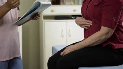 Genital Canker Sores