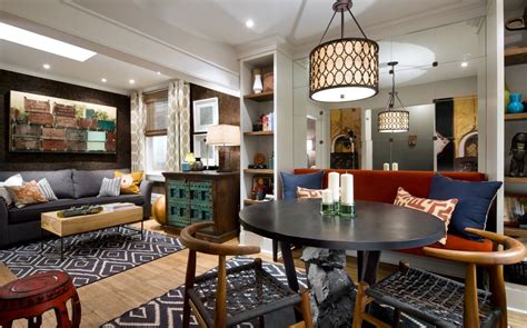 Candice Olson Decorating Style