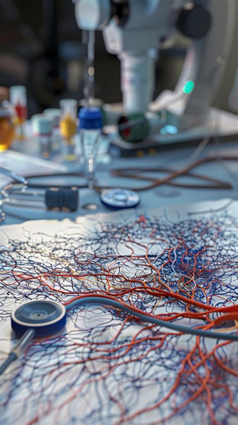 Free Medical Equipment Setup Image Medical Equipment Laboratory
