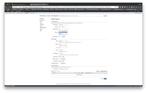 Configuring Your Elastic Beanstalk App For Ssl James Hamann Medium