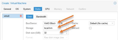 How To Install Ubuntu Server 2204 On Proxmox Getlabsdone