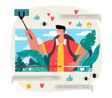 인플루언서 마케팅의 종류 및 사례와 4가지 콘텐츠 플랫폼 큐샵 Qshop