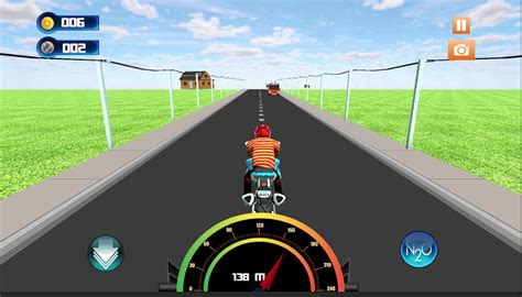 Bike Rider Simulator 3d Para Android Descargar