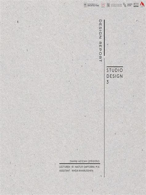 Design Report Pdf