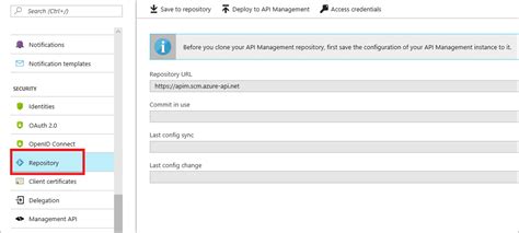 Apim Exportimport Azure Api Management Developer Portal