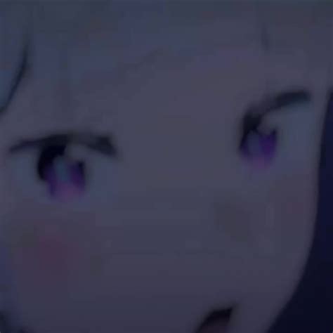 Emilia Re Zero Pfp By Fairout Robloxnotthere