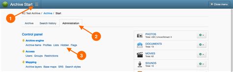 Hiding And Deleting Records Keeping Culture