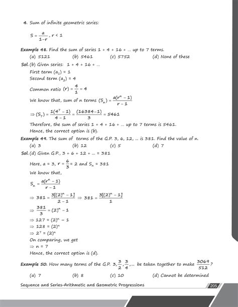 Ca Foundation Quantitative Aptitude Including Pyqs Mtp Rtp And All Important Questions