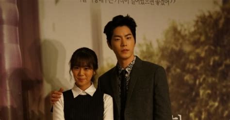 포토 한승연 매끈 각선미 홍종현 늘씬 기럭지 훈훈 커플