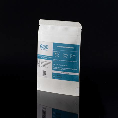 Boron nitride [Boron nitride] – 3C SHOP