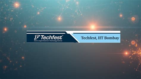 Iit Bombays Techfest Launches Flagship Workshops Series For Its 29th
