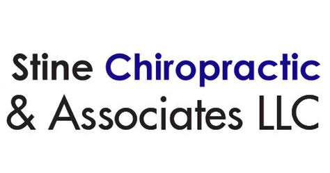 Home Windsor Co Chiropractor Stine Chiropractic And Associates Llc