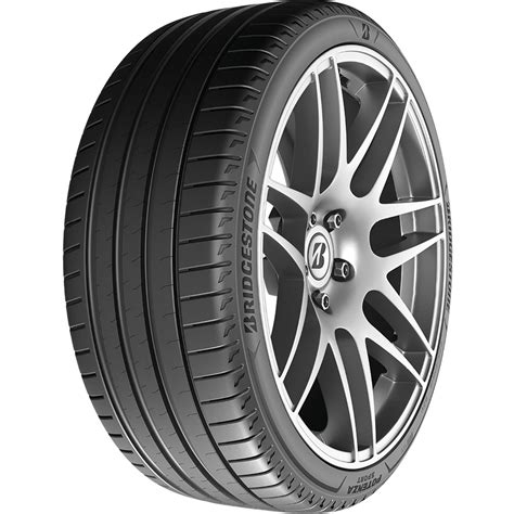 Bridgestone Potenza Sport Uhp 265 30r19 93y Xl Passenger Tire