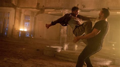 Prime Video Triple Threat