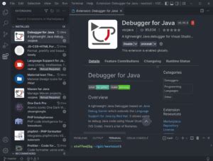 Visual Studio Code Tutorial Schritt für Schritt verstehen