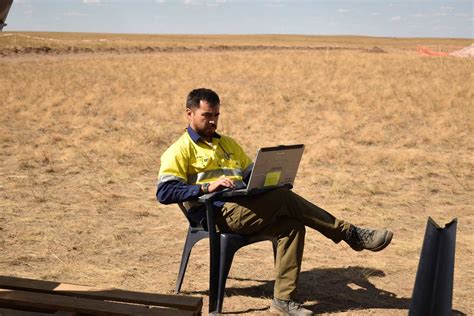 Geological Data Collection And Generation