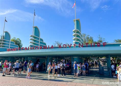 Why I Think Disney California Adventure Is The Perfect Park For Disney