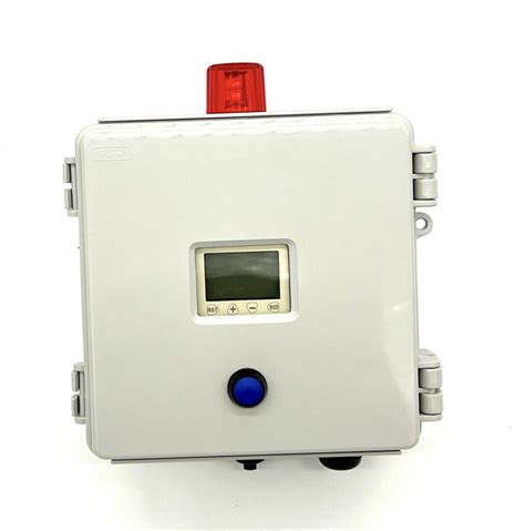 Three Phase Power Alarm Gizmo Engineering