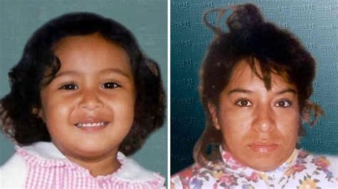 Mulher Sequestrada Na Infância Nos Eua é Encontrada No México Após 25 Anos