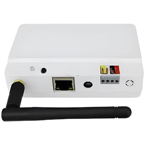 Wireless Zigbee Smart Home Gateway With Touchscreen Controller Gaotek