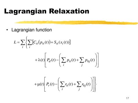Ppt Optimization Based Power Generation Scheduling Powerpoint Presentation Id6568564