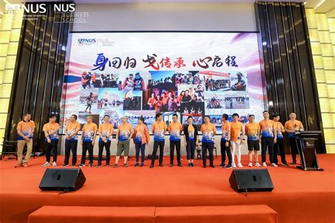 戈壁挑战 戈十七回归、戈十八启程：传承永不落幕 知乎