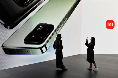 Why Is Xiaomi Growing In China In A Changing Smartphone Market