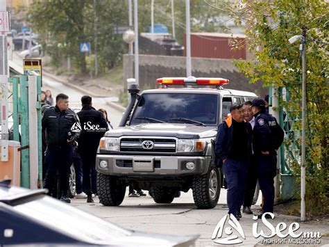 АТГ аас Спортын анагаах ухаан эрдэм шинжилгээний төвийн эмч Б ын өрөөнд нэгжлэг хийж
