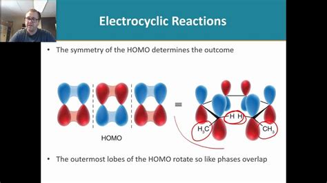 Conjugated Pi System Part 15 Youtube