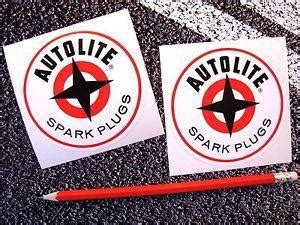 Autolite Spark Plug Logo Logodix