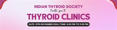 Indian Thyroid Society