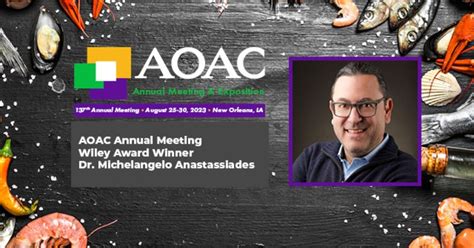 Aoac2023am Aoac International
