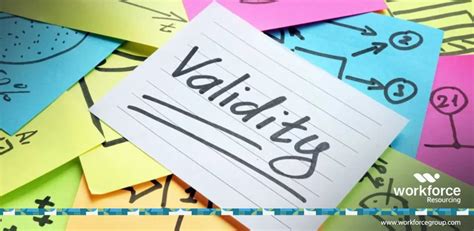 What Hr Leaders Should Know About Assessment Validity And Reliability What Hr Leaders Should Know About Assessment Validity And Reliability