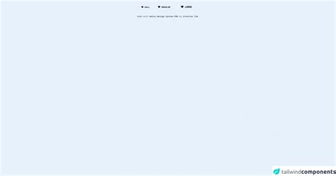 Tailwind Css Button Emerald Round With Icons By Anonymous