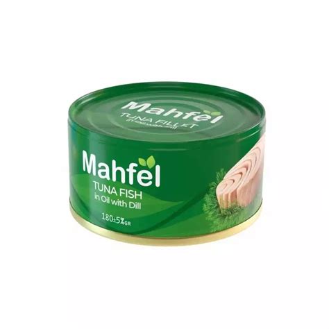 خرید و قیمت تن ماهی محفل از غرفه Sheidanfoods