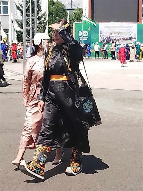 Богдхан уулын аймаг байгуулагдсаны 100 жилийн ойн дэлгэр сайхан боллоо