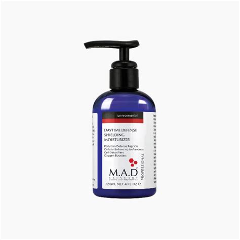 매드스킨케어 해독크림인바이러먼트 데이타임 디펜스 쉴딩 모이스처라이저 120ml Catjay