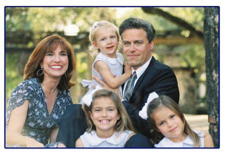 Judge Milian Daughters