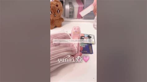 이 노래 너무 좋아서 많이 쓸 예정 ️ ️ 모아 투모로우바이투게더 알고리즘 Txt 포카포장 Kpop 투바투 Youtube