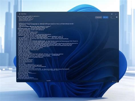 Microsoft Removes Powershell 2 0 In Windows 11 What You Need To Know Windows Forum