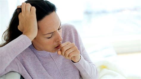 Acute Bronchitis 10 Acute Bronchitis Symptoms