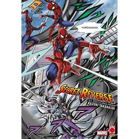 Secret Reverse