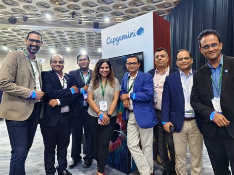 Capgemini India Capgemini India Added A New Photo