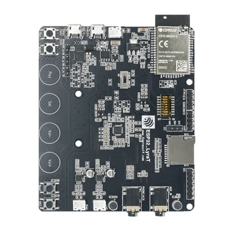 Espressif Esp32 S3 Devkitc 1 Development Board Details