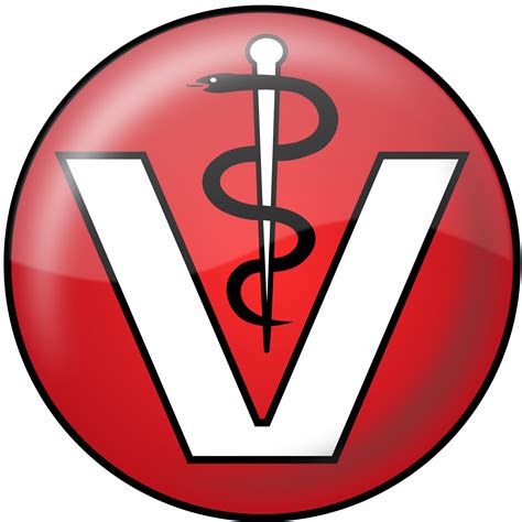 Logo Clipart Veterinary Veterinary Physician Full Size Png Clipart