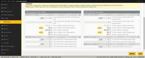 Diagnosing And Fixing Bad FPV Video GetFPV Learn