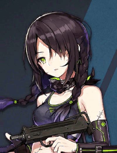 Mac 10 Mywaifulist