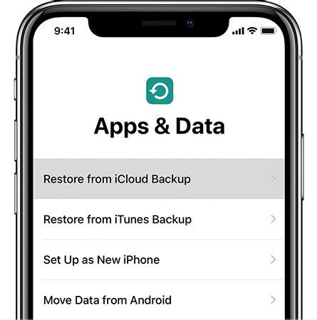 How To Recover Lost Data After IOS Update Beta Included