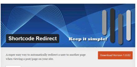 Best WordPress Redirect Plugins Code Geekz