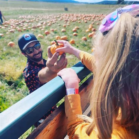 Pumpkin Facts Jack A Lope Acres